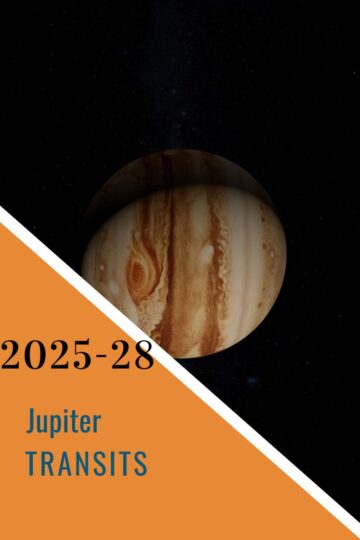 Where will Jupiter be in 2027?List the Jupiter Transits in near Future ...